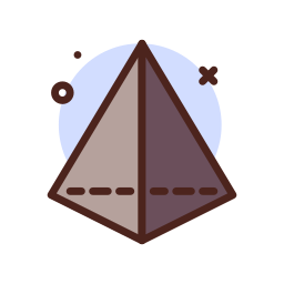 Triangle - Free shapes and symbols icons