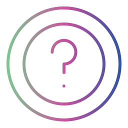 Question mark - Free interface icons