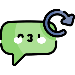 Resend - Free communications icons