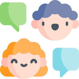 Communications - Free user icons
