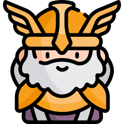 Odin - Free user icons