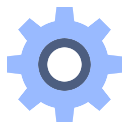 Gear - Free ui icons