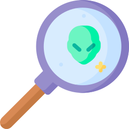 Observation - Free miscellaneous icons