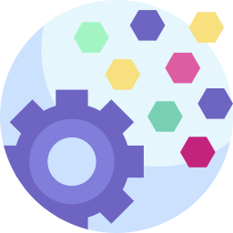 Microservice - Free web icons