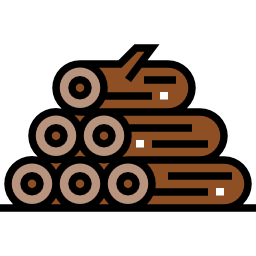 Log - Free nature icons