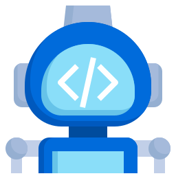 Automation - Free interface icons