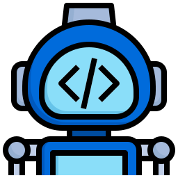 Automation - Free interface icons