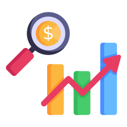 Data analysis - Free business and finance icons