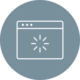 Loading - Free web icons