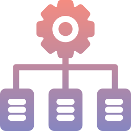 Data - Free business and finance icons
