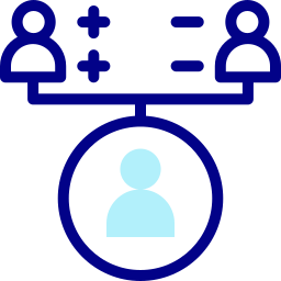 Inheritance - Free people icons