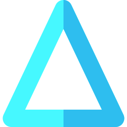 Delta - Free shapes and symbols icons