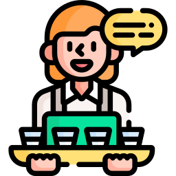 Sampling - Free user icons