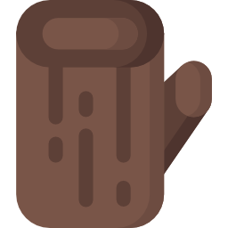Log - Free nature icons