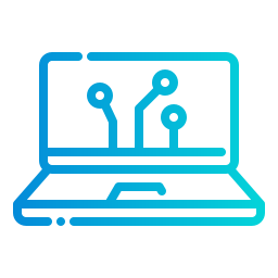 Laptop - Free computer icons