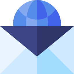 Mail - Free web icons