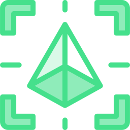 3d model - Free shapes icons