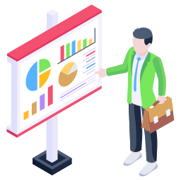 Data analysis - Free business and finance icons