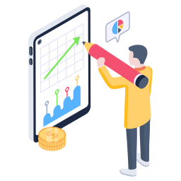 Data analysis - Free business and finance icons