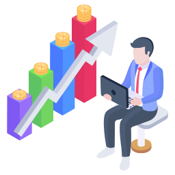 Data analysis - Free business and finance icons