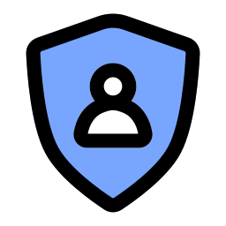 User - Free security icons