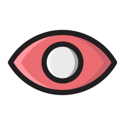 Show password - Free interface icons