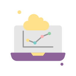 Data analytics - Free business and finance icons