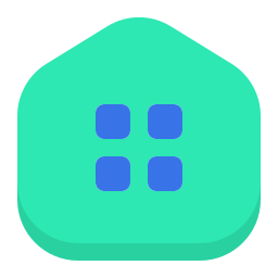 Home button - Free ui icons