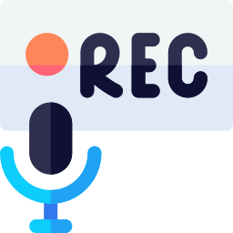 Recording - Free technology icons