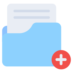 Add folder - Free computer icons
