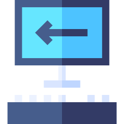 Uninstall - Free computer icons