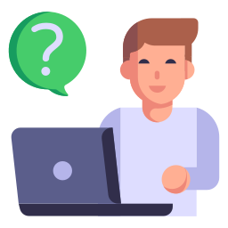 Query - Free signs icons