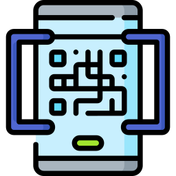 Scan - Free ui icons