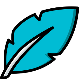 Feather - Free nature icons