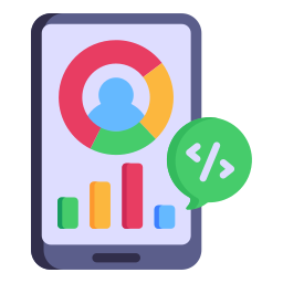 Application - Free electronics icons