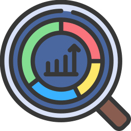 Data analytics - Free business and finance icons