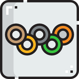 Olympic games - Free sports icons