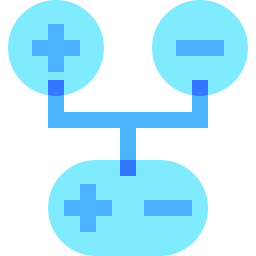 Inheritance - Free people icons