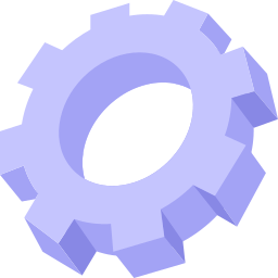 Gear - Free interface icons