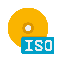 Iso - Free interface icons