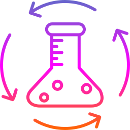 Process - Free education icons