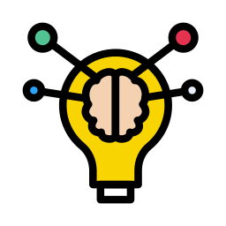 Brain - Free electronics icons