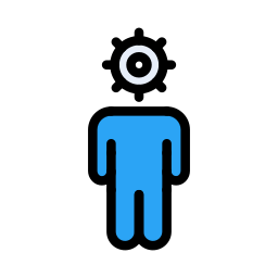 Manage - Free user icons