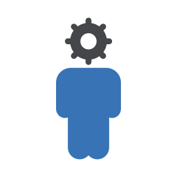 Manage - Free user icons