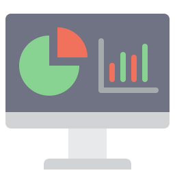 Report - Free computer icons