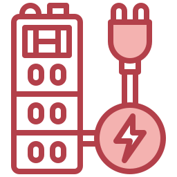 Socket - Free technology icons