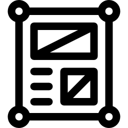 Leaflet - Free miscellaneous icons