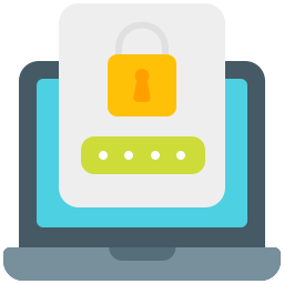 Authentication - Free security icons
