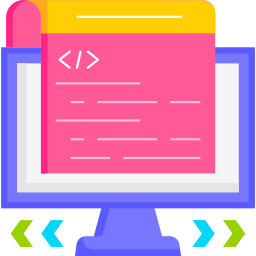 Script - Free seo and web icons