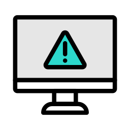 Warning sign - Free computer icons
